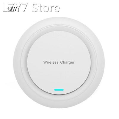 Wireless Charger Pad Fast Charging Universal For Phones Wire