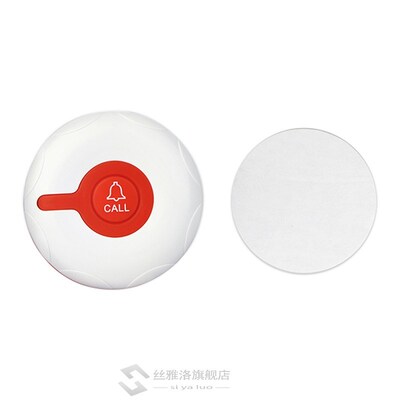 Restaurant Pager Wireless Waiter Calling System Watch Receiv