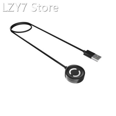 100CM USB Charging Cable Holder Power Charger Cord Adapter D