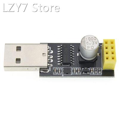 10pcs USB to ESP8266 Serial Wireless Wifi Module Developent