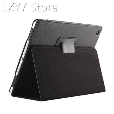 Professional And Stylish Smart Stand Leather Magnetic Case C