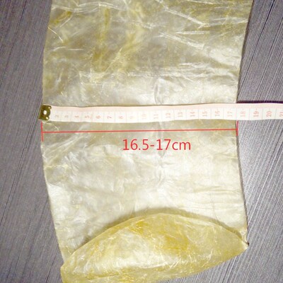 Large Casings for Sausage Casing Caliber 16.5cm Salami Hot D