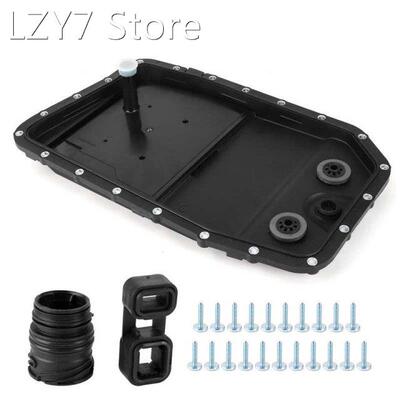 automobiles oto aksesuar Transmission Oil Pan Assembly ZF-6H
