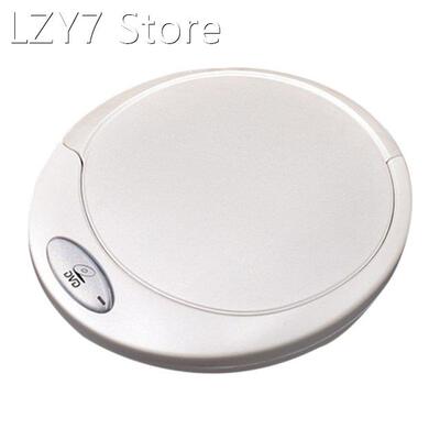 Portable External CD DVD Drive USB 3.0 Type-C DVD Player Opt