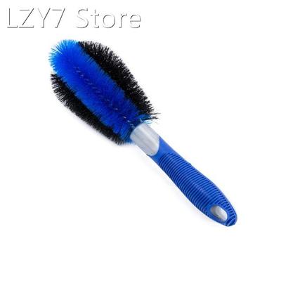 Car Vehicle Motorcycle Wheel Hub Rubbing Tire Rims Dust Wash