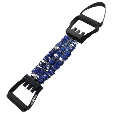 Gym Resistance band Chest Expander elastic pull Fitness rope