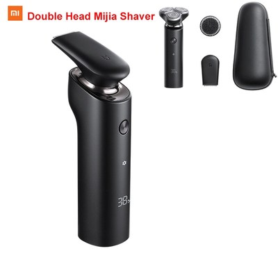 Xiaomi Mijia S500C Electric Shaver Razor for Men Beard 3D He