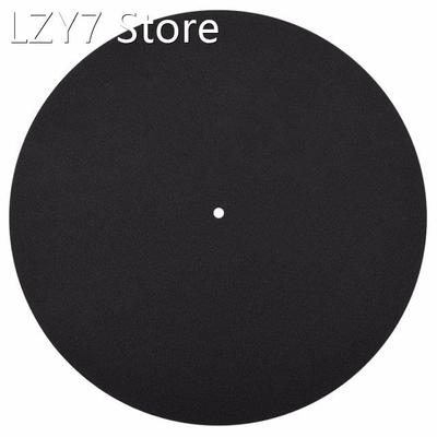 1Pcs Ultra-Thin Anti-Static Lp Vinyl Turntable Record Player