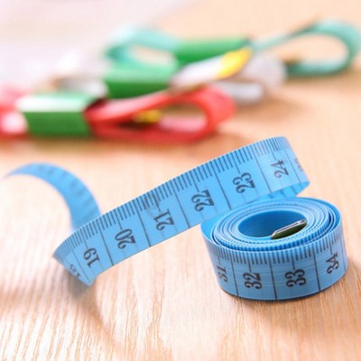 1.5M Sewing Ruler Meter Sewing Measuring Tape Body Measuring