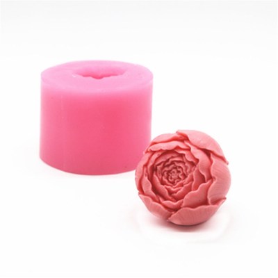 New DIY Candles Mould Soy Wax Candle Mold Aromatherapy Plast