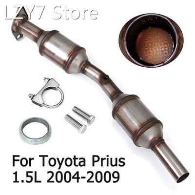 Catalytic Converter 16337 for Toyota Prius 1.5L Hatchback 4-