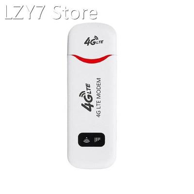 4G Lte Wifi Router Usb Modem B1/B3/B7/B8/B20 Te Wireless Rou