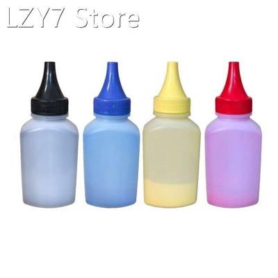 New Improved Refill Toner Powder Bottle forHP CE310A CF210A