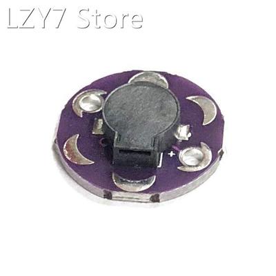 LilyPad Buzzer Small Speakers Module
