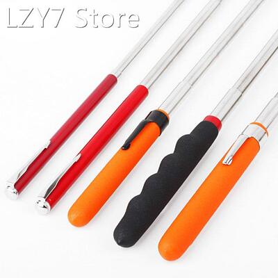 Adjustable Telescopic Magnetic Pick-Up Tools Grip Extendabl