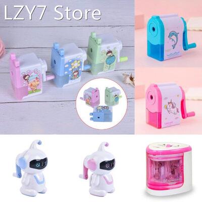 Automatic Pencil Sharpener Mechanical Sharpener For Pencil S