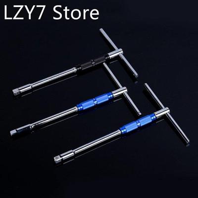 Hexagon Wrench T Handle Hex Allen Key Wrench Spanner T-type