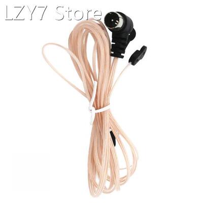 75 Ohm Dipole T Shape Stereo Radio Antenna For Receiver Acce