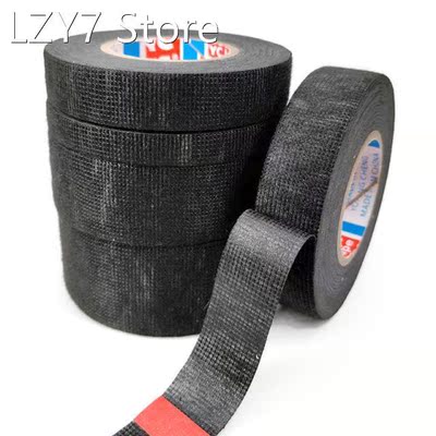 New Flame Retardant Tape Coroplast Adhesive Cloth Tape For C