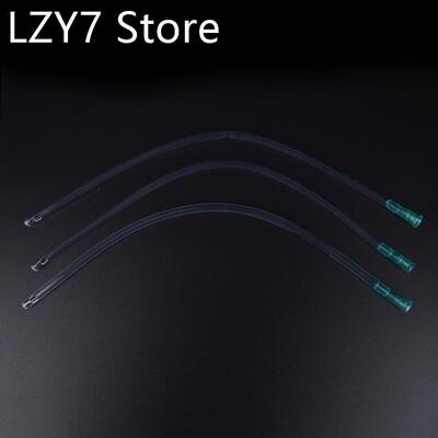 Disposable Rectal Catheter Anal Canal Catheter Silicone Head