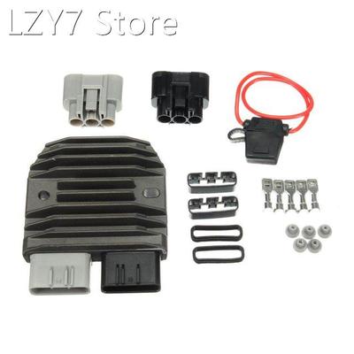 Voltage Regulator Rectifier Upgrade Kit Replacement FH012AA