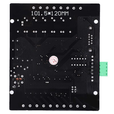 Programmable Logic Controller PLC FX1N-14MR-3N Module Indust