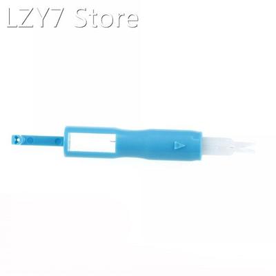 1PCS Needle Threader Stitch Insertion Tool for Sewing Machin