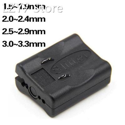 Cross Cable Jacket Divider Loose Tube Edge Opener Sunroof Kn