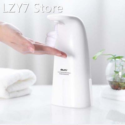 Automatic Foam Soap Dispenser Smart Liquid Soap Dispenser Co