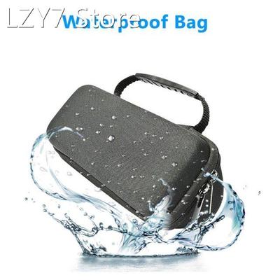 77UA EVA WLAN & Bluetooth-compatible Speaker Hard Case B