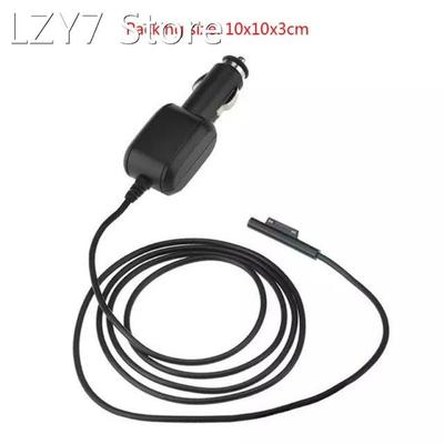 1 Pc 15V 3A Laptop Car Charger with Cable Portable and Quick