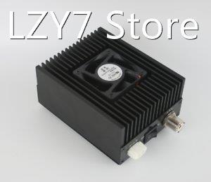 40W VHF 136-170MHZ Ham Radio Power Amplifier For Interphone