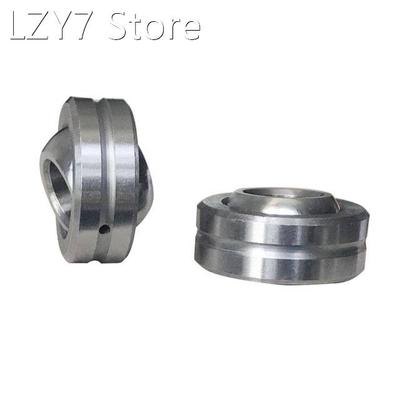 10Pcs COM8 Spherical Plain Bearing 12.7x25.4x12.7x9.91mm