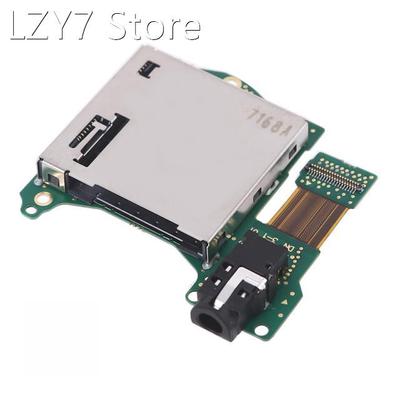 Professional Game Card Slot Suitable Board Replacement for N