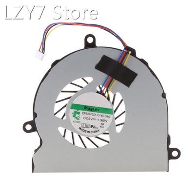 Laptop Cooler CPU Cooling Fan For 15-AC Series DC28000GAR0 S