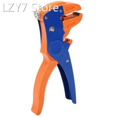 Wire Stripper Heavy Duty Stripping CutterPliers High Carbon