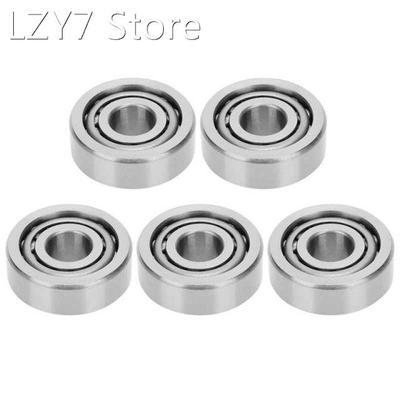 5pcs 32203 7503E Tapered Roller Bearing Replacement for Agri