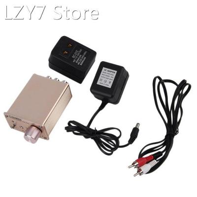 A910 Audio Amplifier Computer Amplifier Stereo Headphon