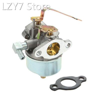 Carburetor For Tecumseh 632615 632208 632589 Fits H30 H35 En