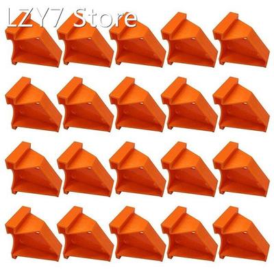 20Pcs Flooring Spacers,Laminate Wood Flooring Tools,Compatib