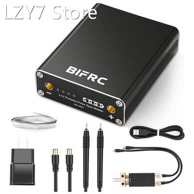 DH20 Pro 9 Gear Spot Welder One-Hand Welding Pen Nickel Plat