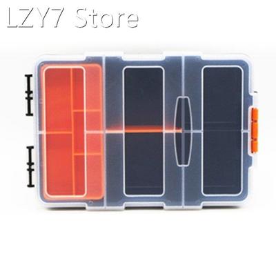 New Large Toolbox Household Maintenance Electrician Tool Box