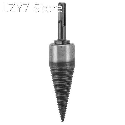 Drill Bit Split Tools Artifact Quenching High Hardness Drill