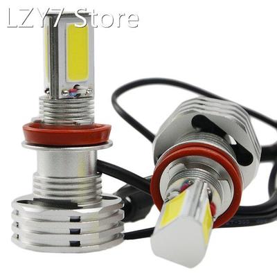 2 X Plug&Play 90W 9000LM H8/H9/H11 High Power For COB LE