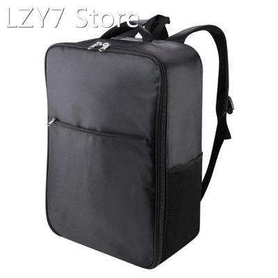 Drone Backpack Travel Carrying Case Outdoor Large Capacity S