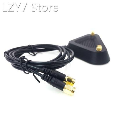 SMA Male To SMA Female Cable RG174 RF Connector Adapter WIFI