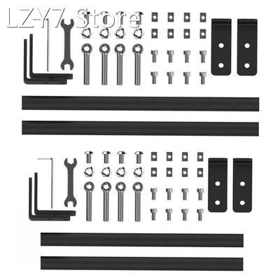 Upgrade 3D Printer Parts Aluminum Alloy Tie Rod Stability Z