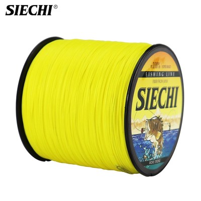 Fishing Braid 300M 4 Strands Multifilament Fishing line Carp