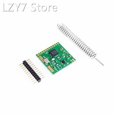 SI4432 wireless module 1000meters long distance 240-960mhz S
