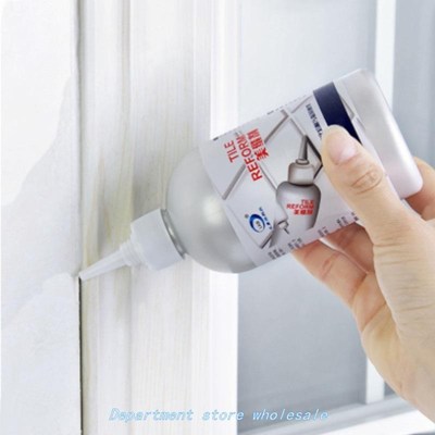 280ml Tile Refill Agent Floor Tiles Epoxy Grouts Sealant Wat